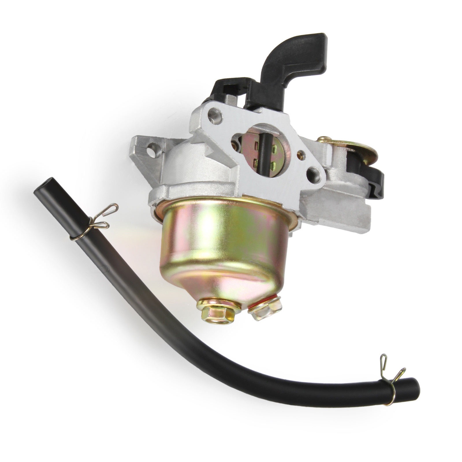 Carburetor for Honda G100 Loncin 152F, Lifan 152F, Gasoline, Chinese ...