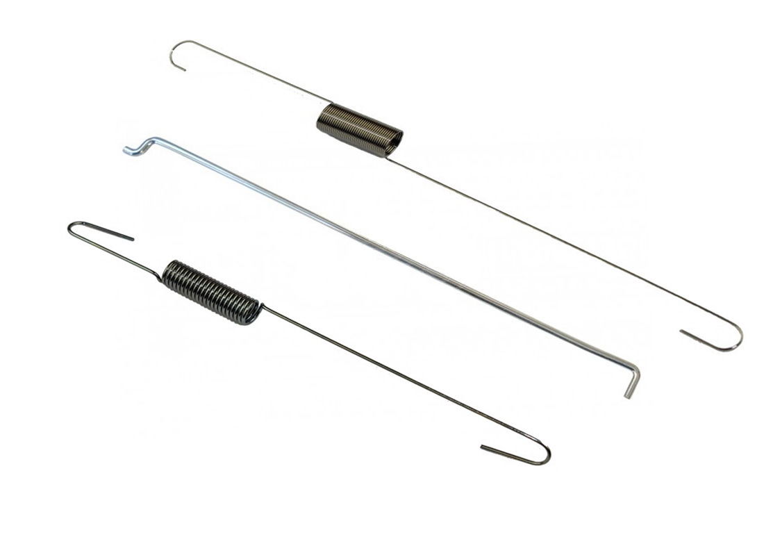 Throttle, Rod and Governor Springs Fits Honda GX120GX140GX160G200 - MR ...